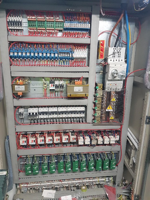 Photo Gallery | Lightwave Electrical - See Our Work